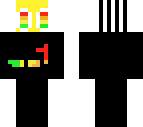 ethan | Minecraft Skins