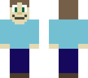 fake | Minecraft Skins