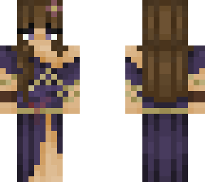 fallen angel | Minecraft Skins