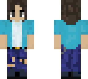 faust | Minecraft Skins