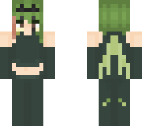 fern | Minecraft Skins