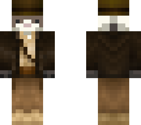 ferret | Minecraft Skins