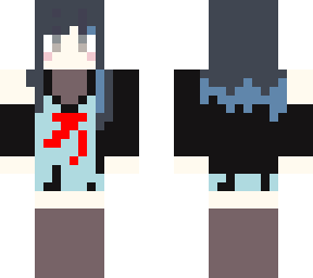 fgo | Minecraft Skin