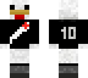 vasco | Minecraft Skins