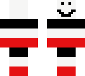 german flag | Minecraft Skins