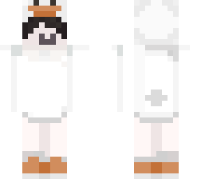 goose | Minecraft Skins