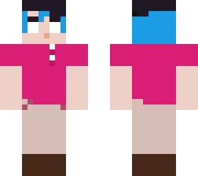 gorillaz | Minecraft Skins