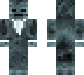 groxmc | Minecraft Skins