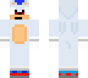 nazo | Minecraft Skins