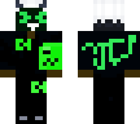 foltyn | Minecraft Skins