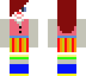 izzy | Minecraft Skins