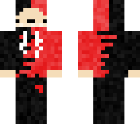 jimmy | Minecraft Skins