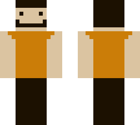 JOSE | Minecraft Skin
