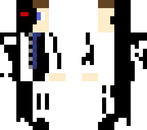 keanu | Minecraft Skins