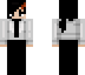 Kobeni (og by SkyBlueDreams | Minecraft Skin