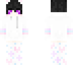 age regression | Minecraft Skins