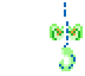 luna | Minecraft Skins