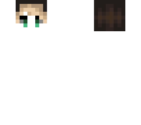 brown hair male | Minecraft Skins