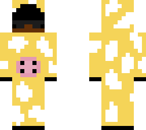 moobloom | Minecraft Skins