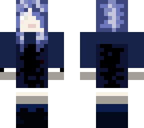 mana sama | Minecraft Skins