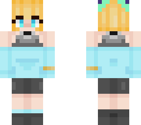 mem cho | Minecraft Skins