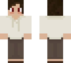 architect | Minecraft Skins