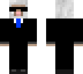 Mob Dance Party Sheep | Minecraft Skin