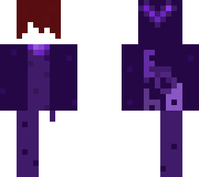 mohamed made by mahmoud | Minecraft Skin