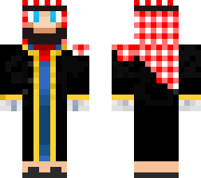 muslim | Minecraft Skins