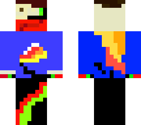 normal | Minecraft Skins