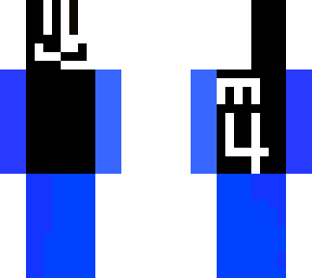 inanimate insanity | Minecraft Skins