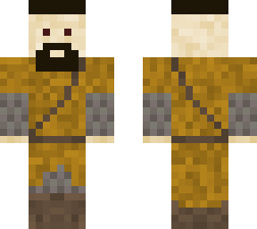 ottoman | Minecraft Skins