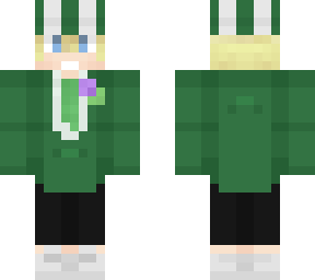 philza | Minecraft Skins