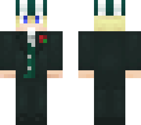 philza wedding skin | Minecraft Skin