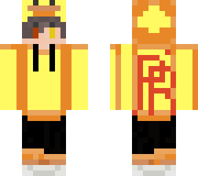 pollo | Minecraft Skins