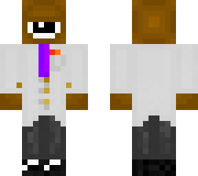 RARww | Minecraft Skin