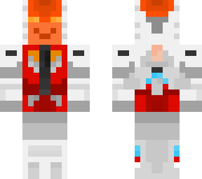 slingshot | Minecraft Skins