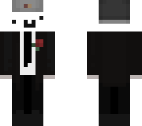 ssss | Minecraft Skin