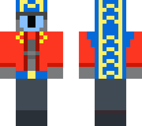 stu | Minecraft Skins