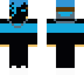 tanqr | Minecraft Skins