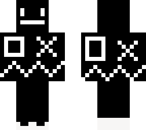 THE OX -_- | Minecraft Skin