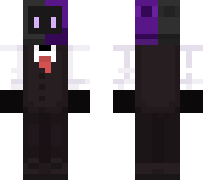nicky | Minecraft Skins