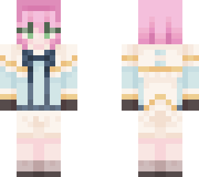 enstars | Minecraft Skins