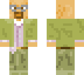 meth | Minecraft Skins