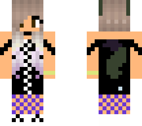 werewolf | Minecraft Skins