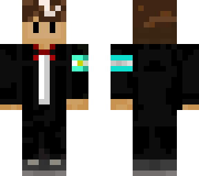 wilbursoot | Minecraft Skins