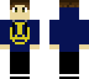 marco | Minecraft Skins