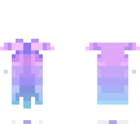 Wind elemental Series done.+*+.!! | Minecraft Skin