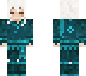 wisp | Minecraft Skin