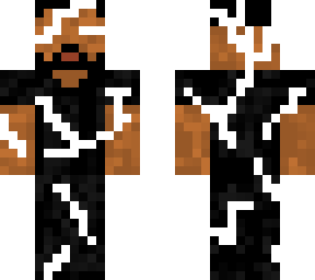 lowtiergod | Minecraft Skins